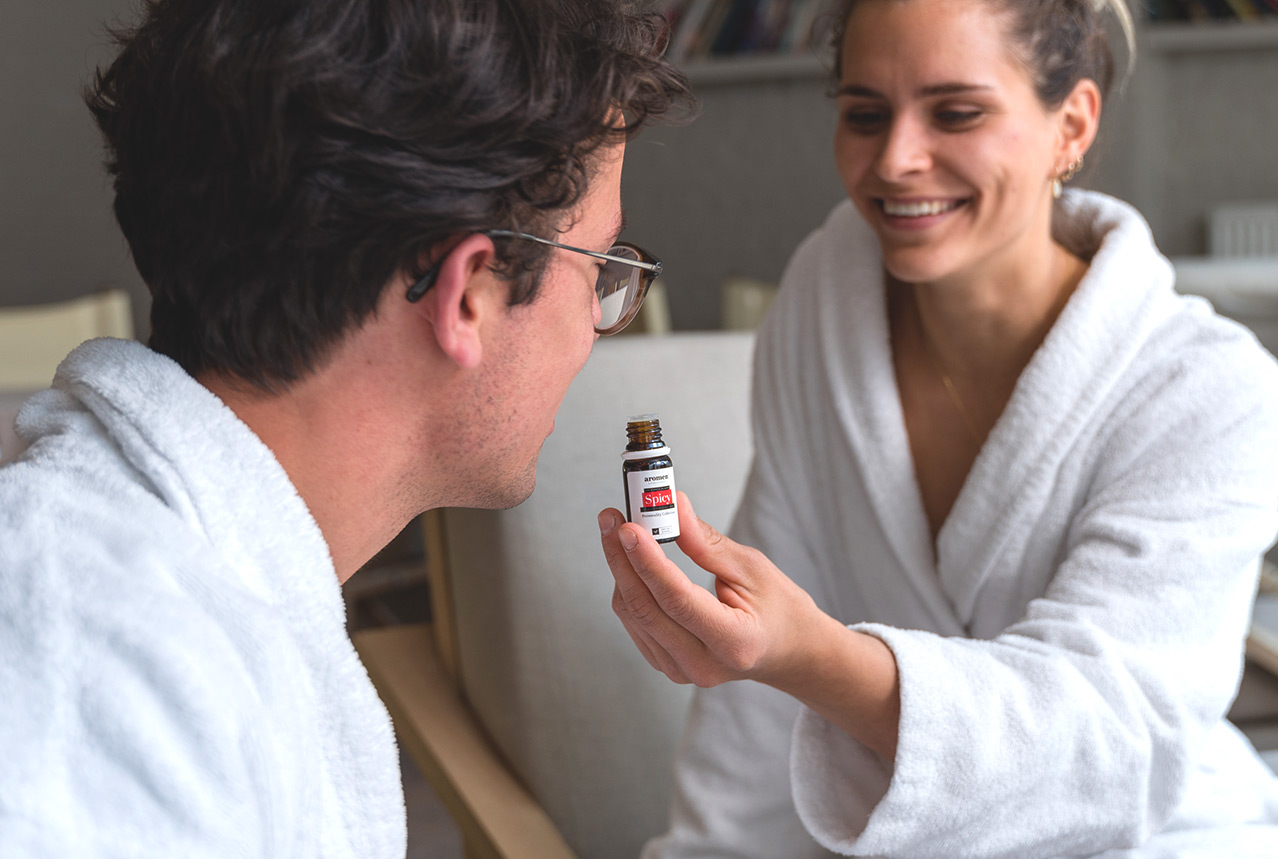 Partnerships | Aromen B2B