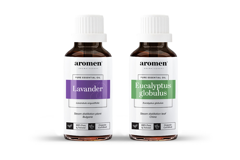Aufguss & Steam Room Rituals | Aromen B2B