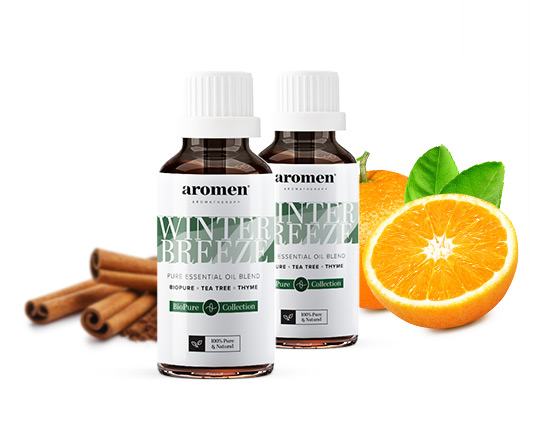 Green Space | Aromen B2B