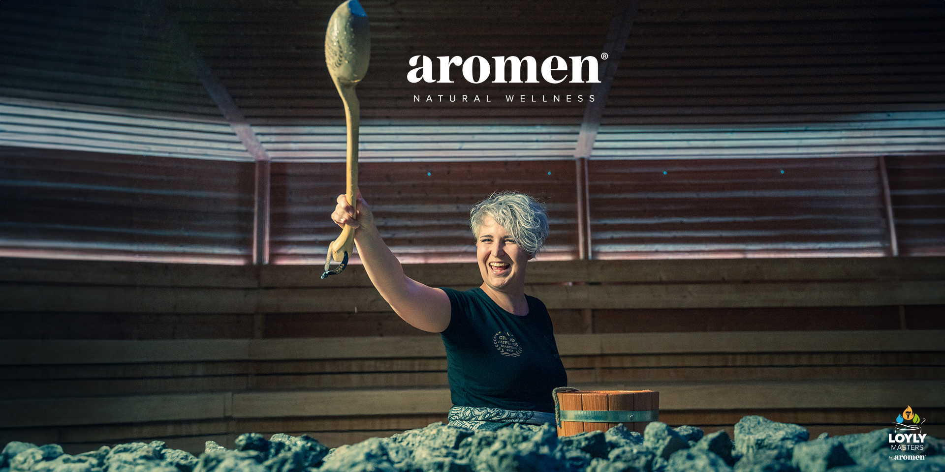 Home | Aromen B2B